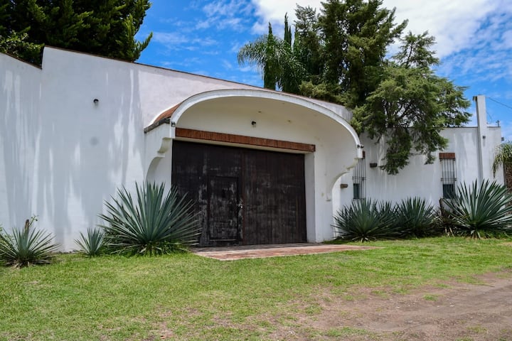 Quinta Gambusina - Atlixco