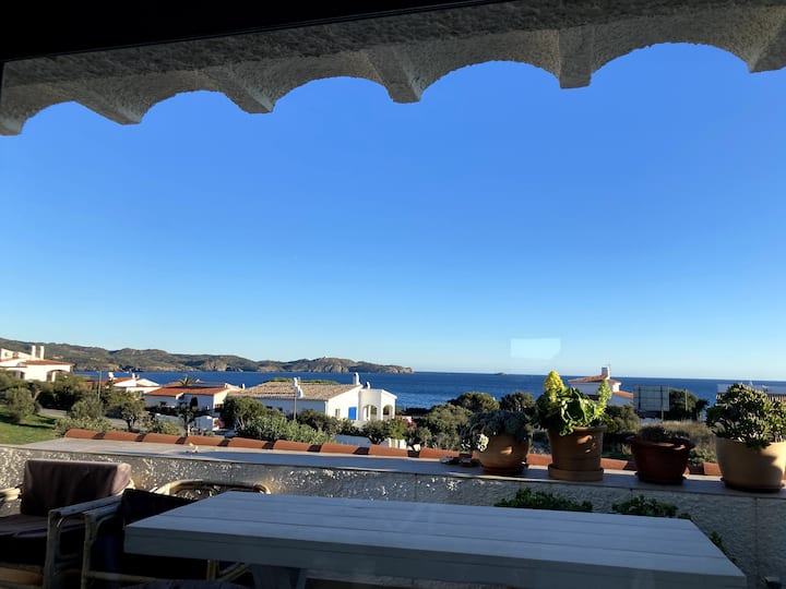 Confortable Appartement à Cadaques - Cadaqués