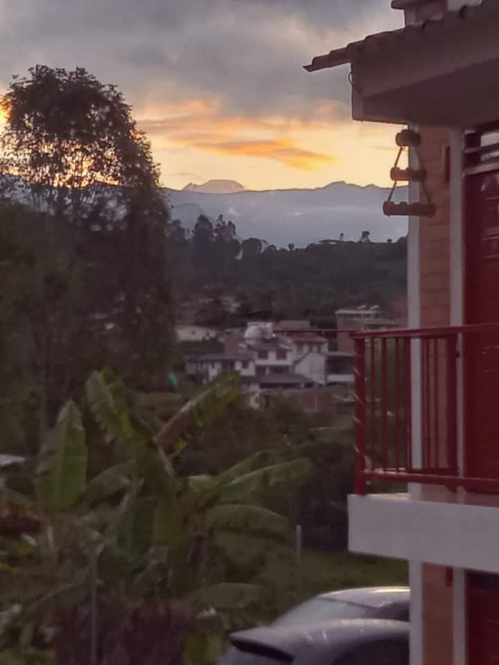 Salento Turístico - Salento, Colombia
