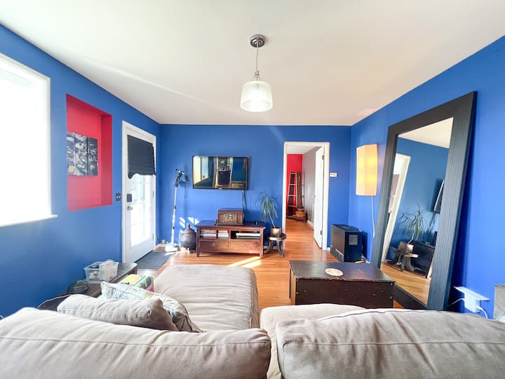 New! Home With Epic Views Of The Bay Area! - Oakland, CA