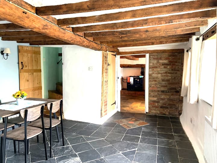 House Near Aylesbury - 泰晤