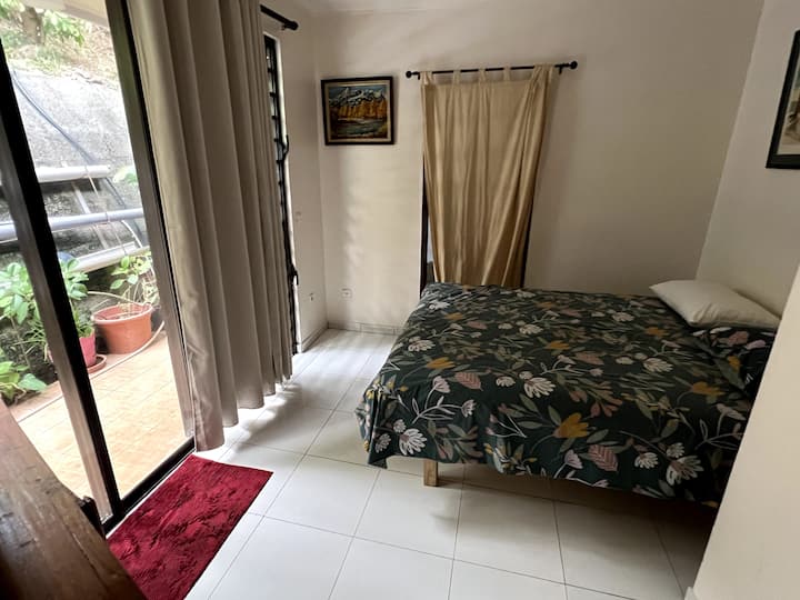 Fare Maramanui - Rooms In Home Stay. - Tahiti