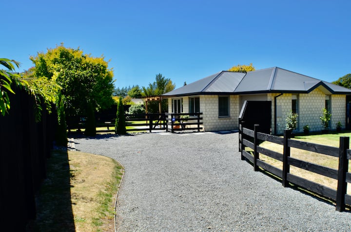 Little Gem - Rolleston