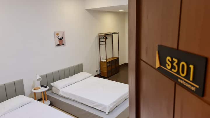 4 Big Room For 16 In San Juan Sta Mesa Qc - Makati