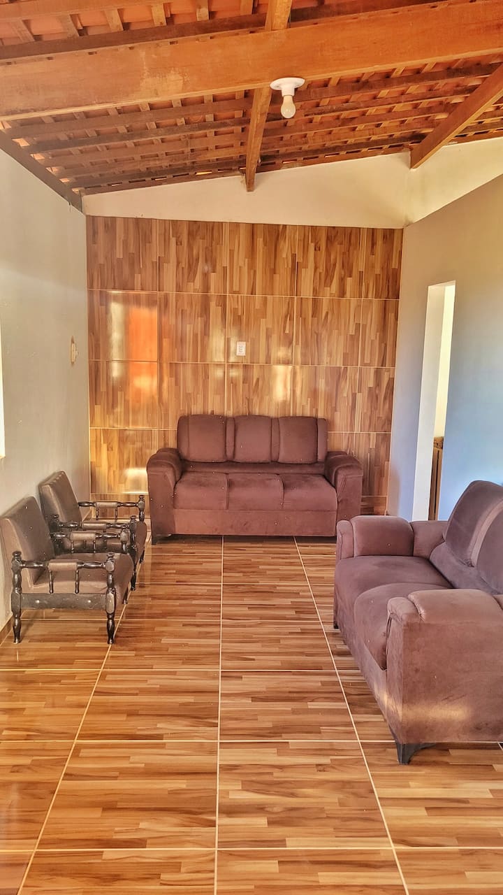 Casa Mirante - Maragogi