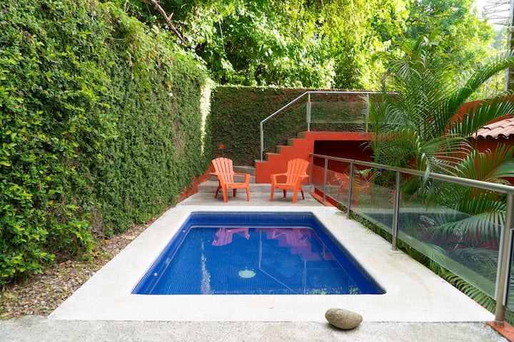 Casa Inti Healing House - Lo de Marcos