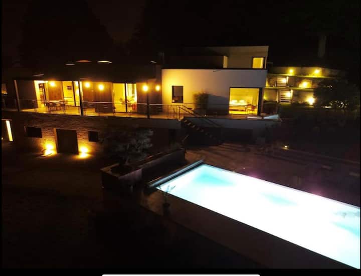 Grande Villa De Luxe - Périgueux