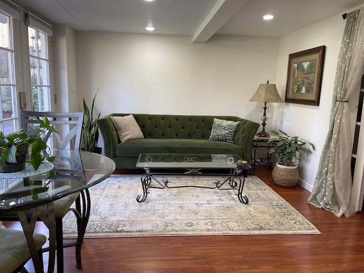 So Much More Than A Studio! - Mountlake Terrace, WA