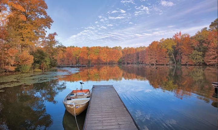 2-bedroom Dlx @ Lake Marion - Santee, SC
