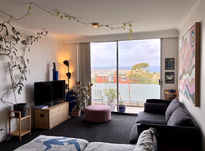 Room In Bondi - Sydney