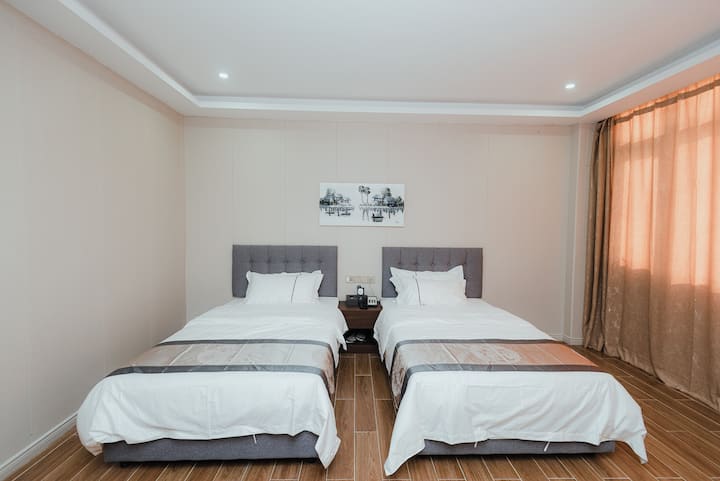 Phana Hotel - 金邊