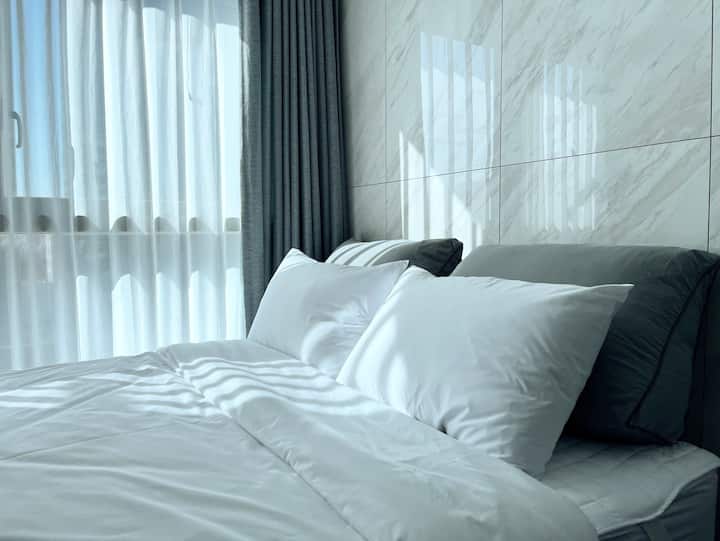 [Gangnam]la Nouvelle Option Complète #Aéroport Bus - Seoul