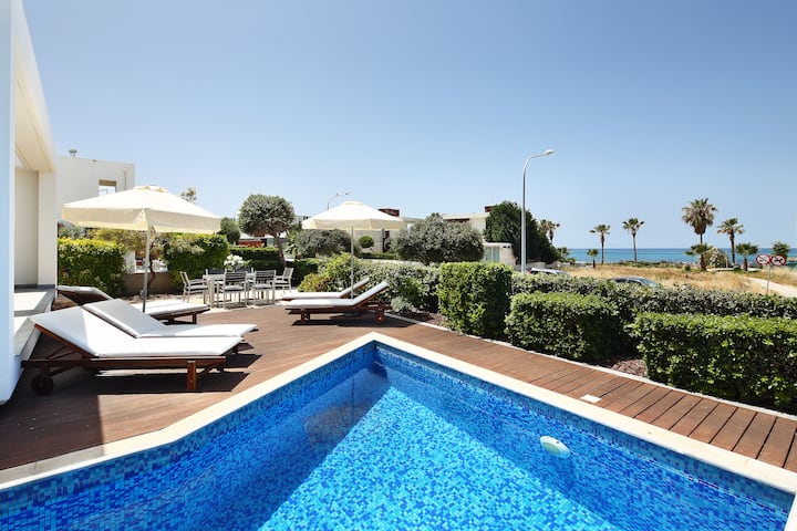Villa Aqua - Paphos