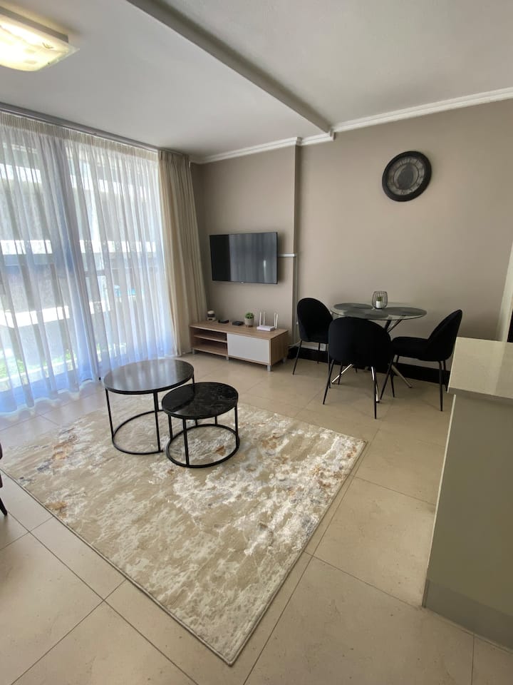 7 Marina Bay Apartment, Umhlanga - Umhlanga