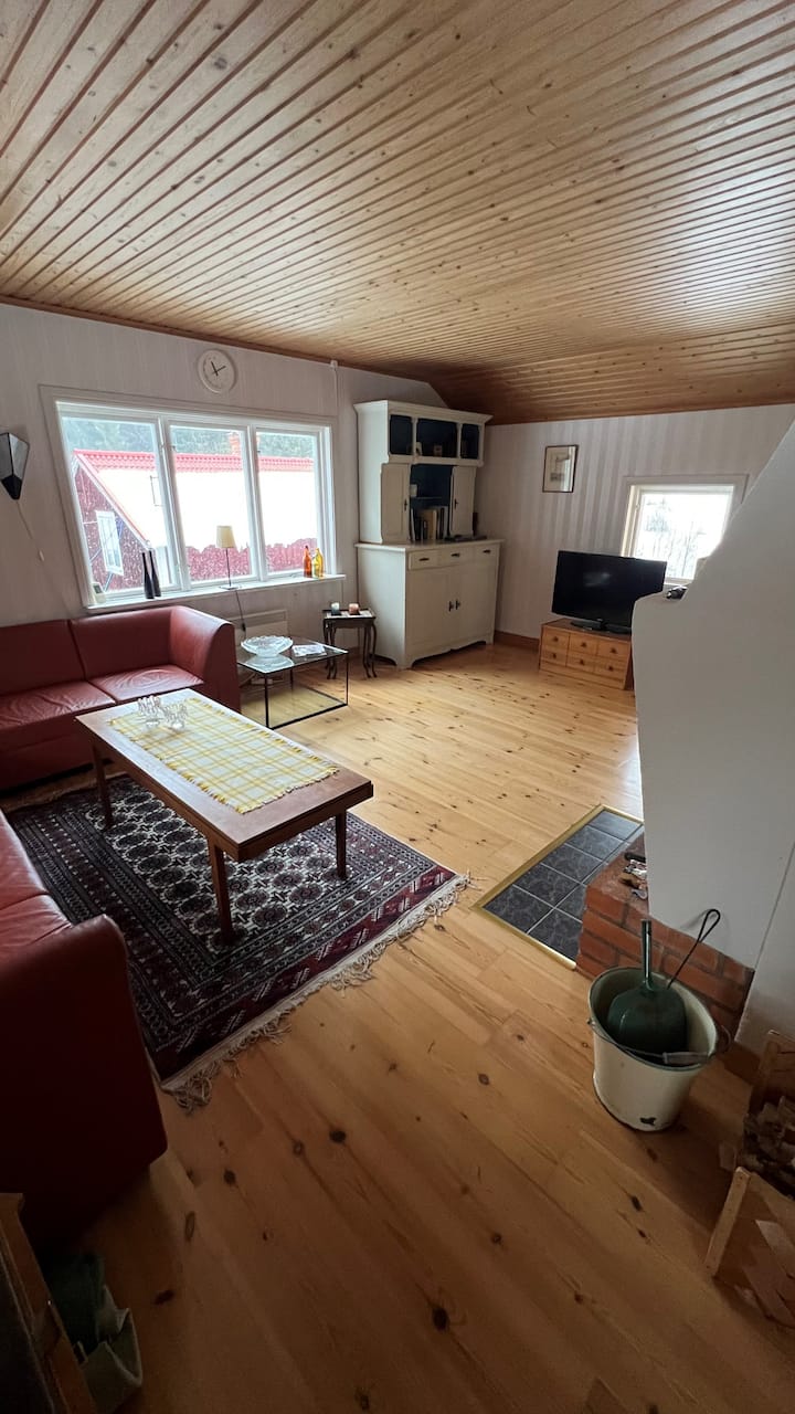 Hus I Järvsö - Järvsö