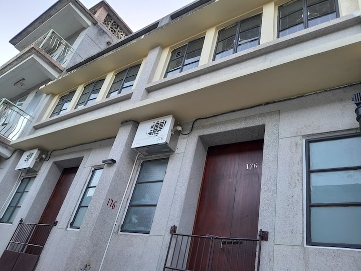 Hakka Experience House-stability - Lai Chi Wo