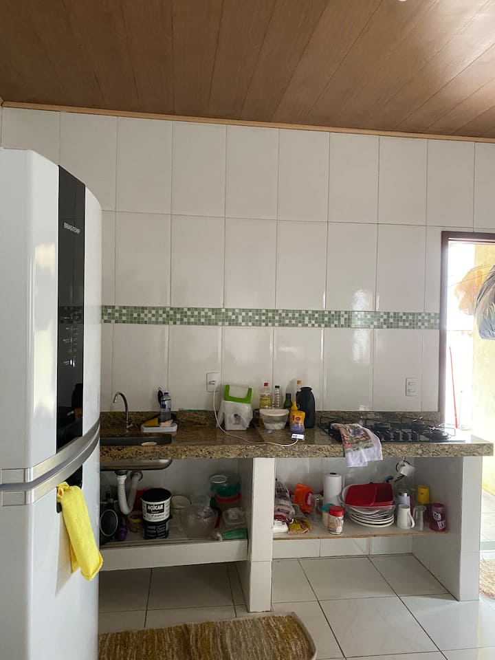 Casa Aconchegante - Porto Seguro