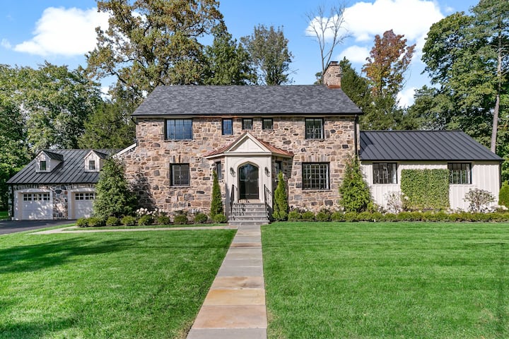 Rye, Ny Close To Town - Brand New - Cozy 5 Bedroom - Harrison, NY