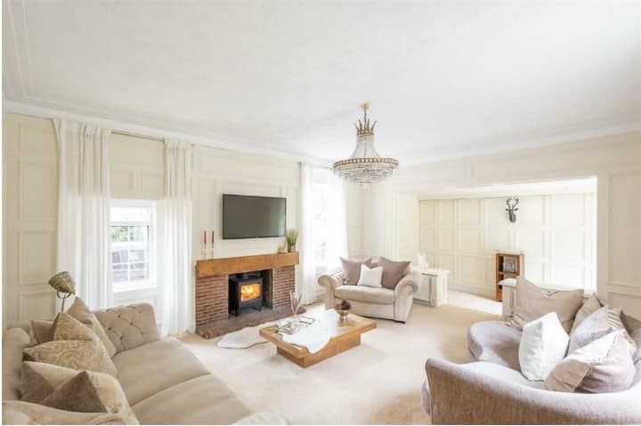 Apartment With Log Burner & Hot Tub - Newcastle upon Tyne