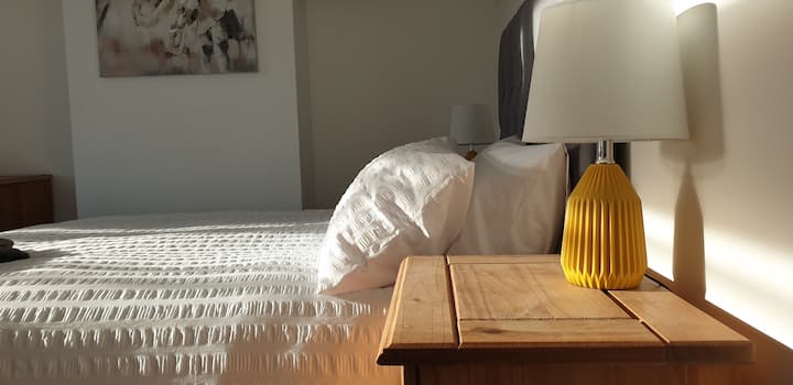 Comfort Stay Sussex 5-bed - Brighton and Hove