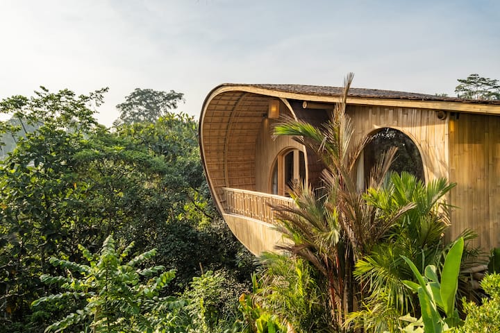 Jungleight Bali - The Space - Bali