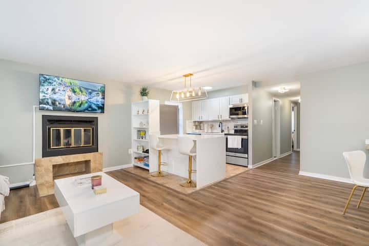 Condo In The Heart Of Baltimore - Baltimore, MD