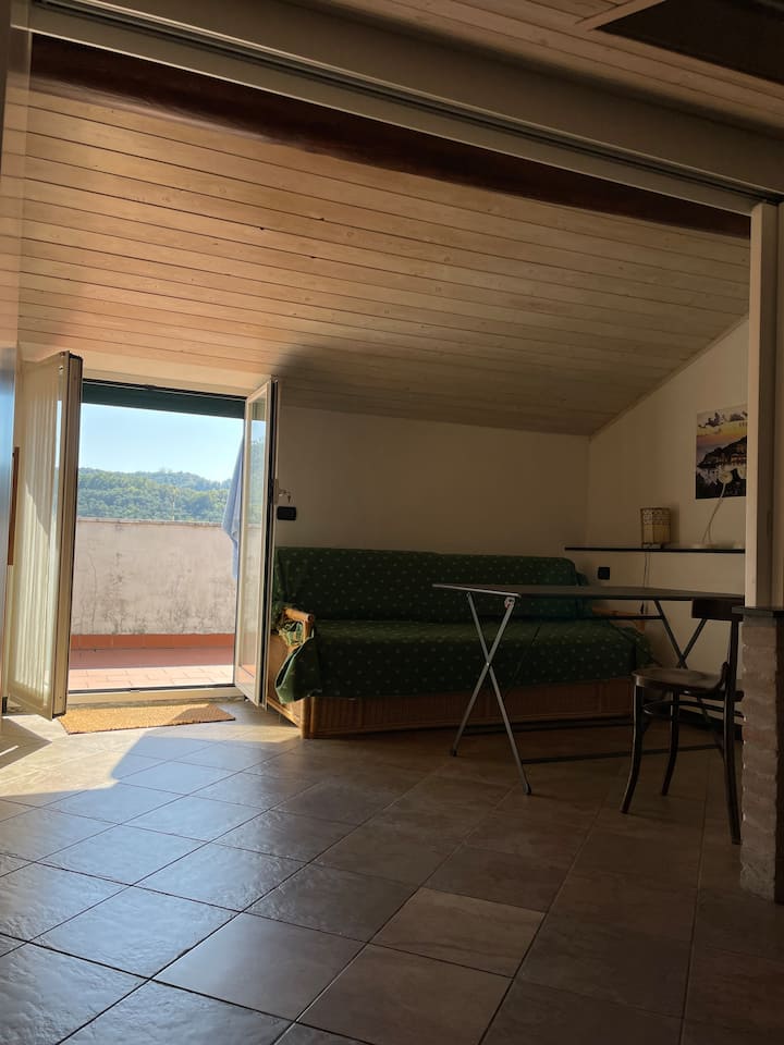 Appartamento Su Due Piani - Sestri Levante