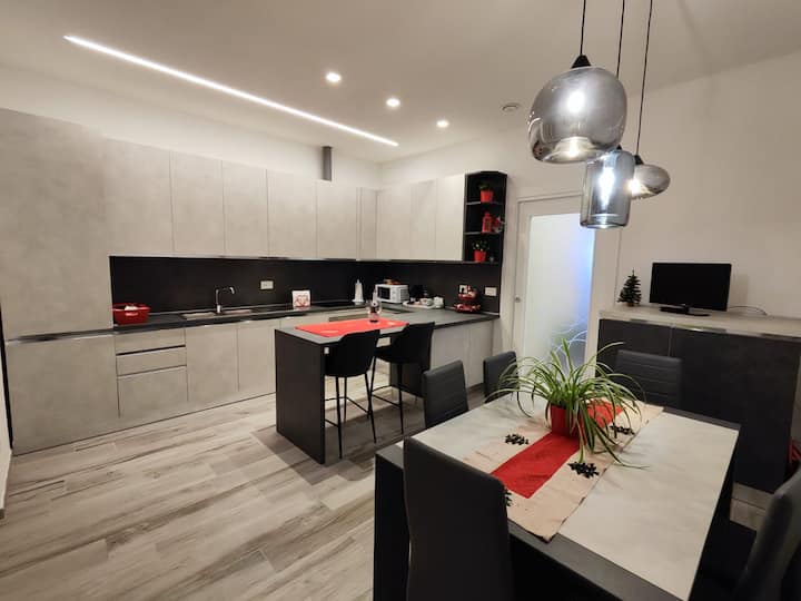 A Casa Di Lisa- Appartamento Centro Arezzo - Arezzo