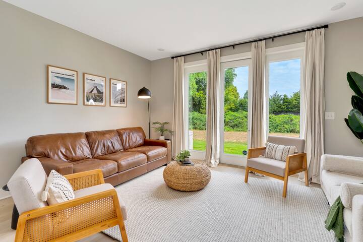 Riverwalk Retreat | Spacious | Downtown | Trails - Chattanooga, TN