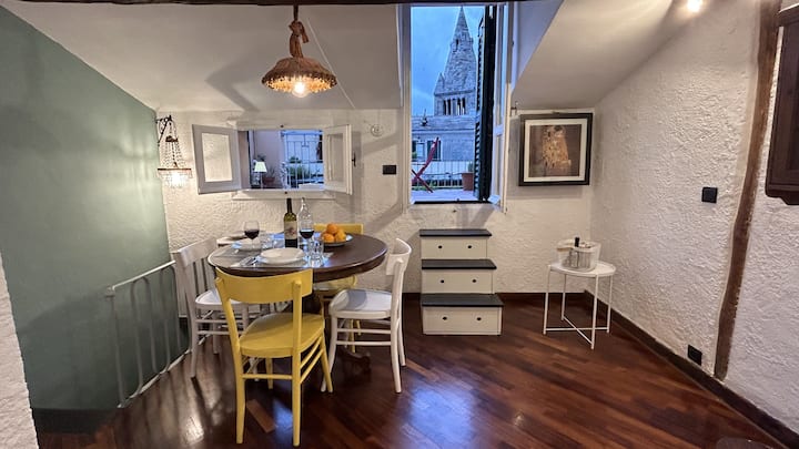 Il Mondo Di Sofia - Genua