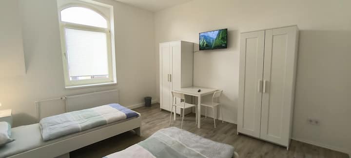 Ferienwohnung Für Bis Zu 6 Personen Zu Vermieten - Bottrop