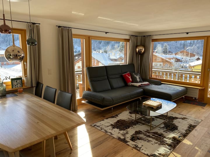 Cozy Appartment In Klosters - Davos