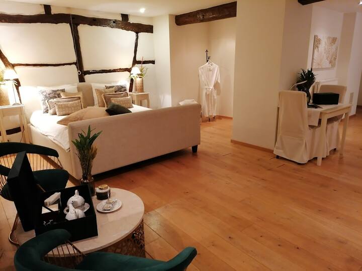 Hof Van Vervoering Suite - Maastricht
