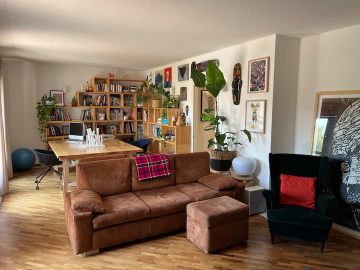 Cozy Room Near The Ponte Vecchio - Bassano del Grappa