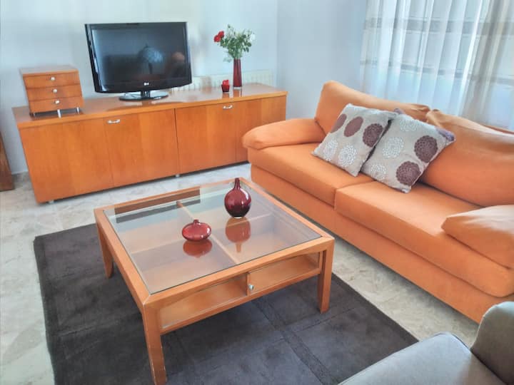 Crystallo House - Limassol