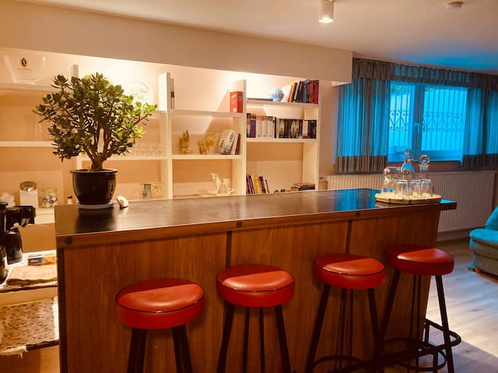 Studiozimmer Im Haus Annabelle - Weeze