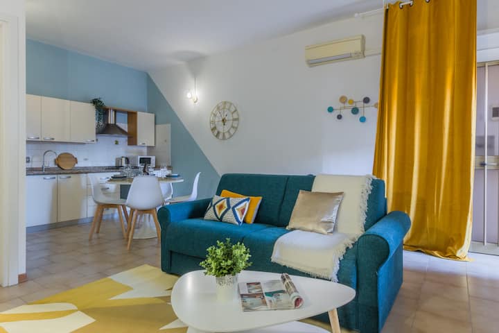 Landi House - Piacenza
