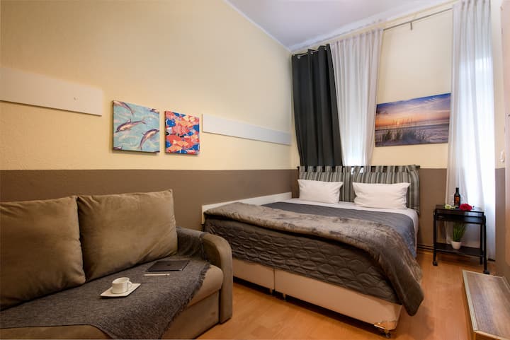 Zimmer In Berlin | Prenzlberg 11 - Berlin