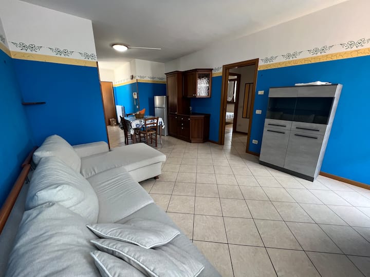 Orio Airport 24h - A Few Step Top Appartment - Provincia di Bergamo