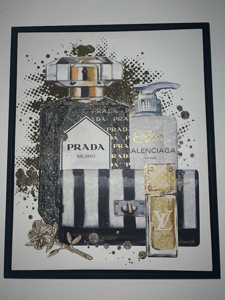 Family-work-friendly Apt Burbank - Los Angeles