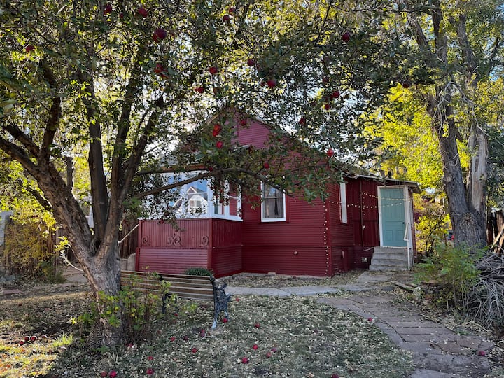 Sheridan Cottage - Williams, AZ