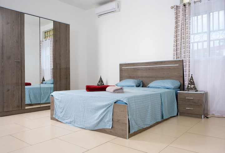 Belle Demeure Spacieuse 2 - Mayotte