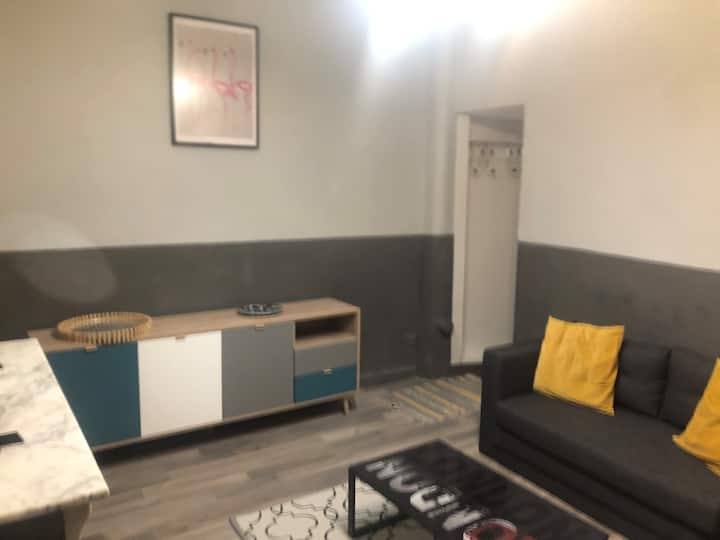 Appartement Calme De 43m2 - Cambrai