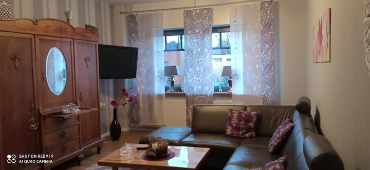 Ferienhaus Wellness-oase - Lingen