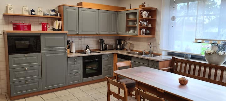 Monteurwohnung Thale-schulte - Lingen