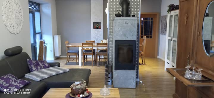 Monteurwohnung Thale-schulte - Lingen