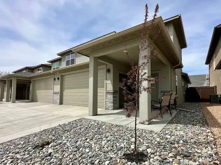 New Built - Clean - Comfort - Grand Junction, CO