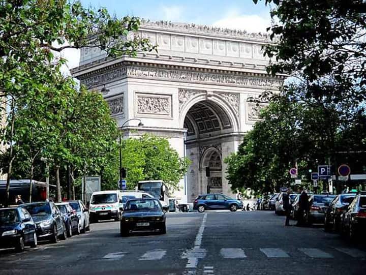 Un Cocon Sous Les Toits - Parijs