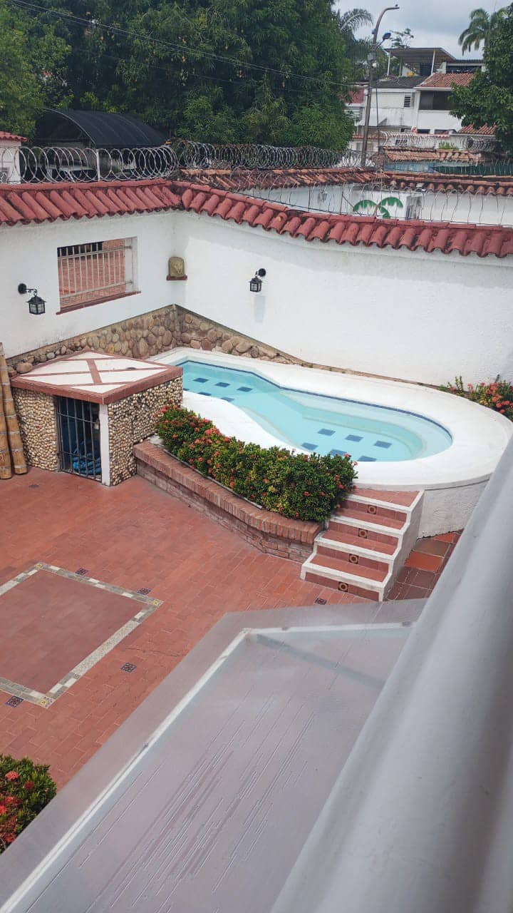 Hermosa Casa Con Piscina Privada - Cundinamarca