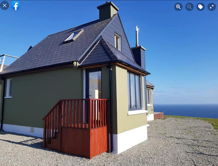 Seabear Lodge, Panoramic Views! - Skibbereen